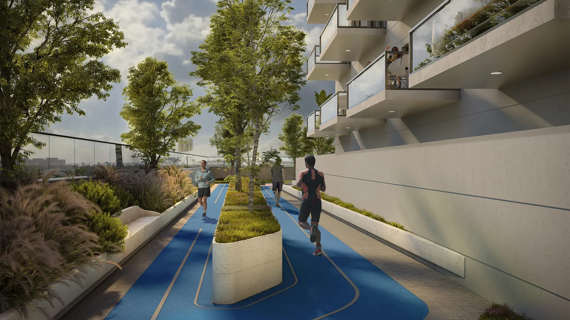 Equiti Gate by Refine Development in Jebel Ali, Dubai