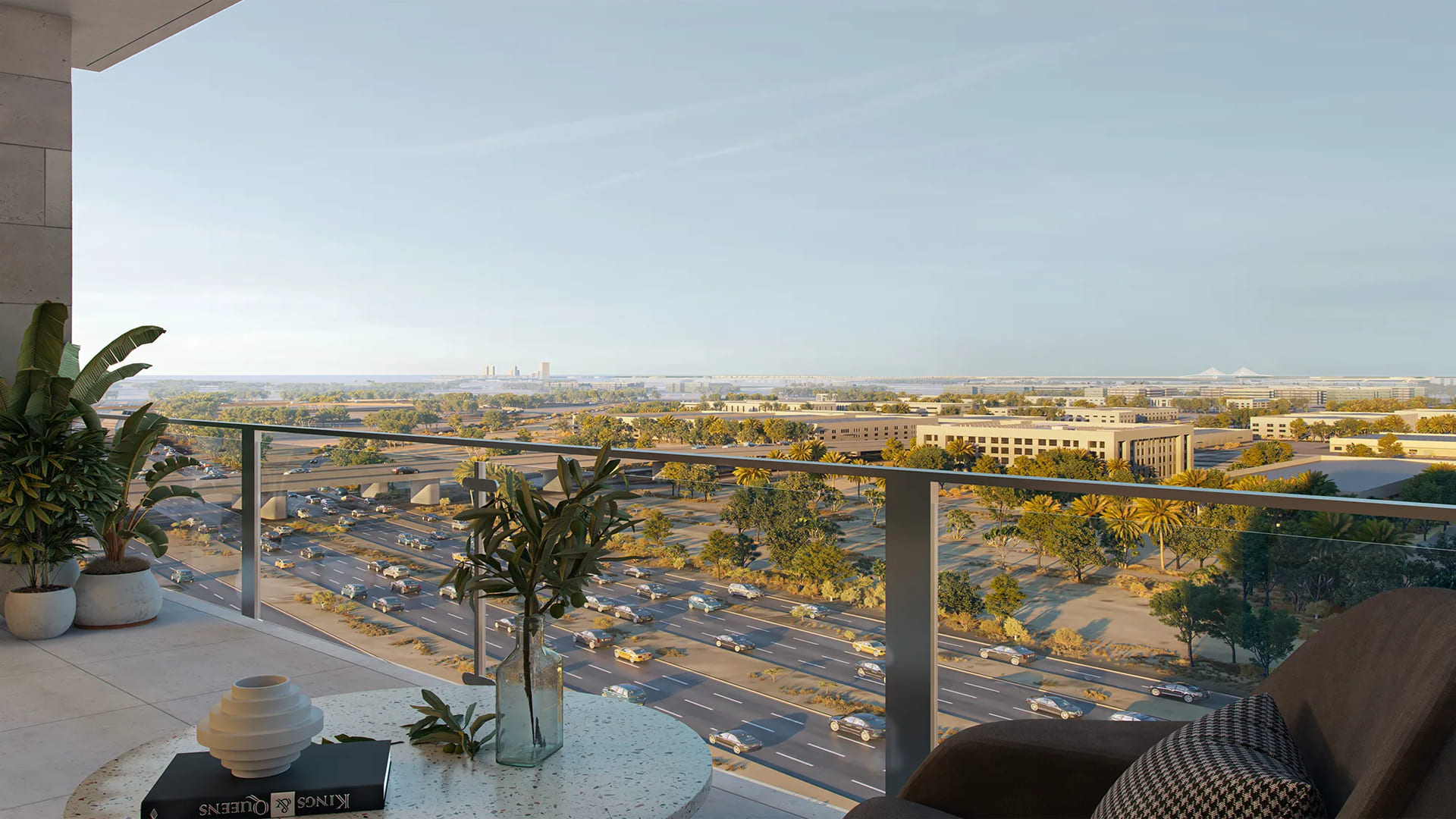 Equiti Gate by Refine Development in Jebel Ali, Dubai