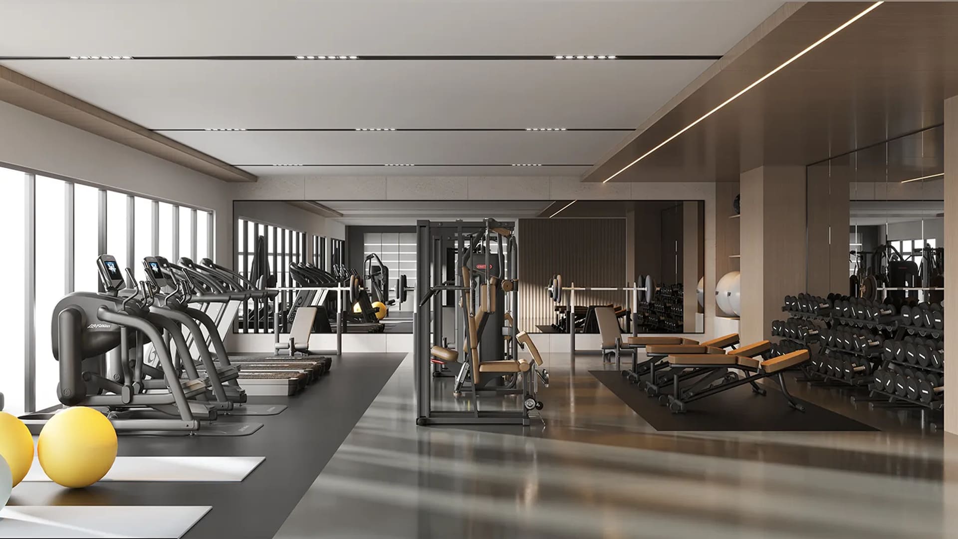 Equiti Gate by Refine Development in Jebel Ali, Dubai