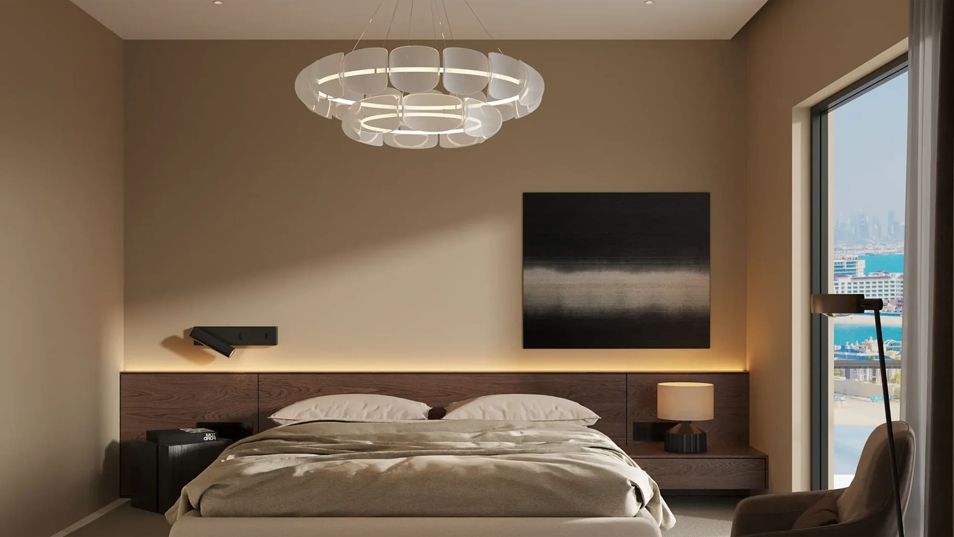 Equiti Gate by Refine Development in Jebel Ali, Dubai